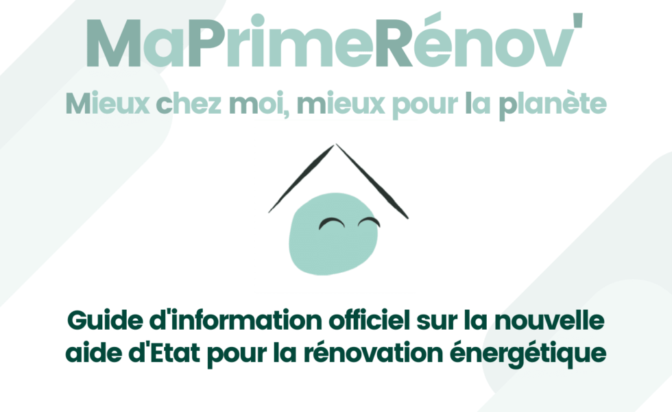 Ma Prime Rénov 2020 : Description de la nouvelle aide fiscale - ISOPROM Ma Prime Rénov 2020 : Description de la nouvelle aide fiscale - ISOPROM
